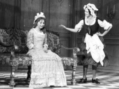 Donna Christie: Actress and Voice Over Talent